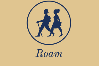 ROAM | Devpost