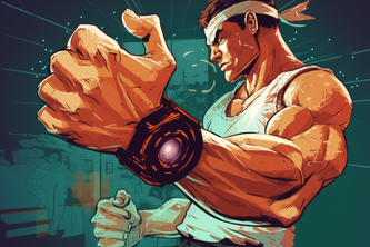 Box Fighter [IDEAHACKS 2022] | Devpost