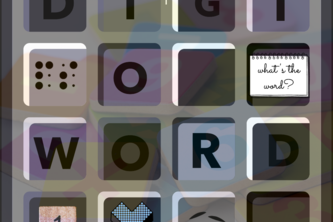 DIGIT-O-WORD | Devpost