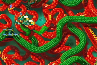 Over complicated snake game | Devpost