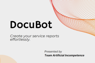 knowron_Team Artificial Incompetence | Devpost