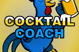 Cocktail Coach Devpost