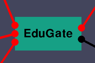 EduGate | Devpost