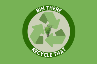 Bin there, Recycle that | Devpost