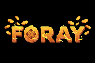 Foray | Devpost