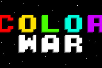 Color War game | Devpost