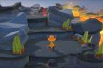 Tom on Mission | Devpost