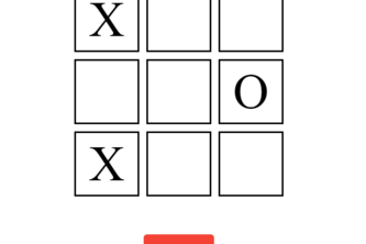 Tic-Tac-Toe | Devpost