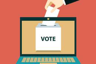 Online Voting System | Devpost