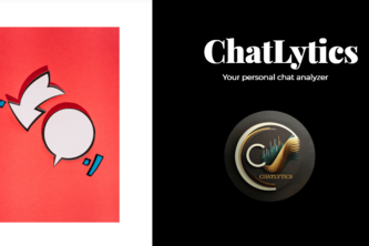 Chatlytics-Your personal chat analyzer | Devpost