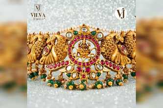 VILVA JEWELS | Devpost