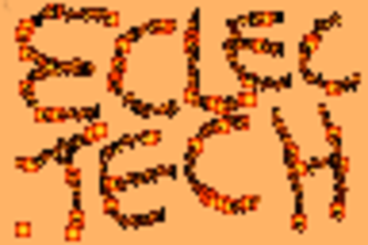 Eclec.TECH | Devpost