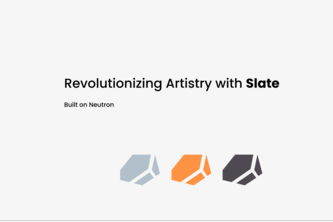 Slate | Devpost