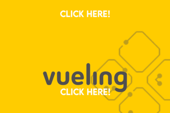 Vueling Clicker | Devpost