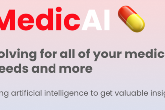MedicAI | Devpost