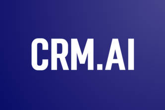 CRM.AI | Devpost