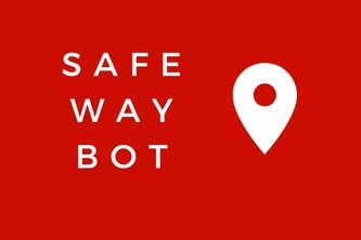 SafeWayA.iBot | Devpost