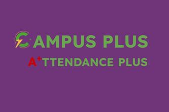 Campus Plus and Attendance Plus | Devpost