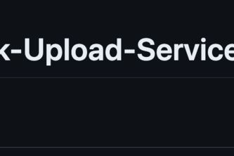 Theta Video Bulk Upload Service | Devpost