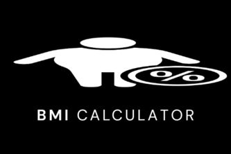 BMI Calculator | Devpost