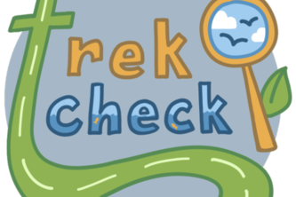 Trek Check | Devpost
