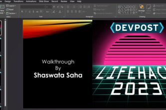 Empowering the Future Generation through Education | Devpost