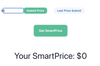 SmartPrice | Devpost