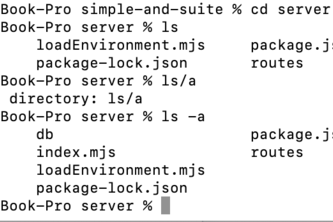 Simple and Suite | Devpost