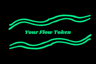 Your Flow Token | Devpost