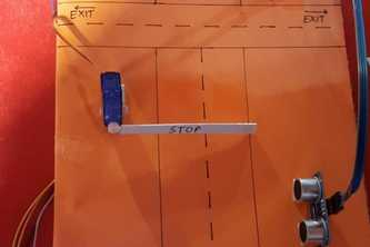 Smart Parking System | Devpost