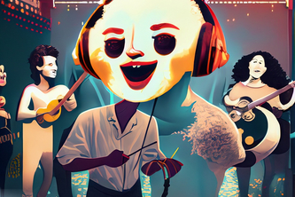 Super_Loud | Devpost