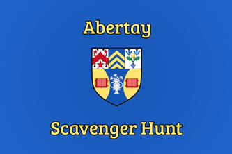 Abertay Scavenger Hunt | Devpost