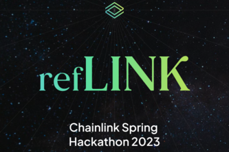 postmint - refLINK | Devpost