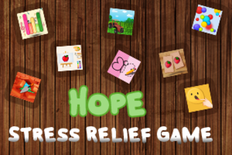 Hope : Stress Relief Game | Devpost