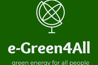 green energy for all people | Devpost
