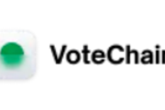 Votechain | Devpost