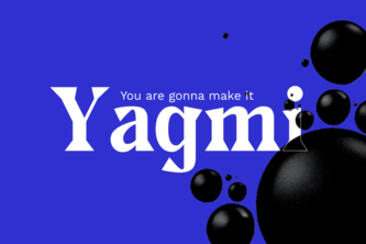 YAGMI | Devpost