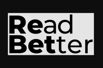 Bet You Can Read It Better Like This (ReadBetter) | Devpost