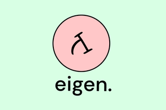 eigen | Devpost