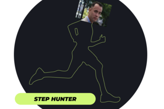 Step Hunter | Devpost