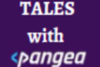 Tales with Pangea | Devpost