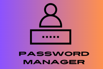 Password Manager | Devpost