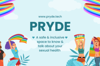 Pryde Health | Devpost