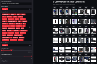Commercial Consensus | Devpost