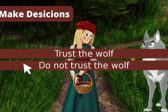 Virtual Story | Devpost