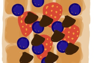 Build Your Own Waffle | Devpost