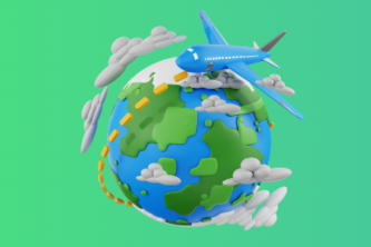 Sustainable Safari | Devpost