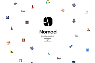 Nomad | Devpost