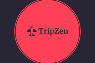 TripZen: Your Ultimate Travel Planner | Devpost