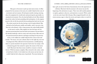 Fantom StoryChain | Devpost